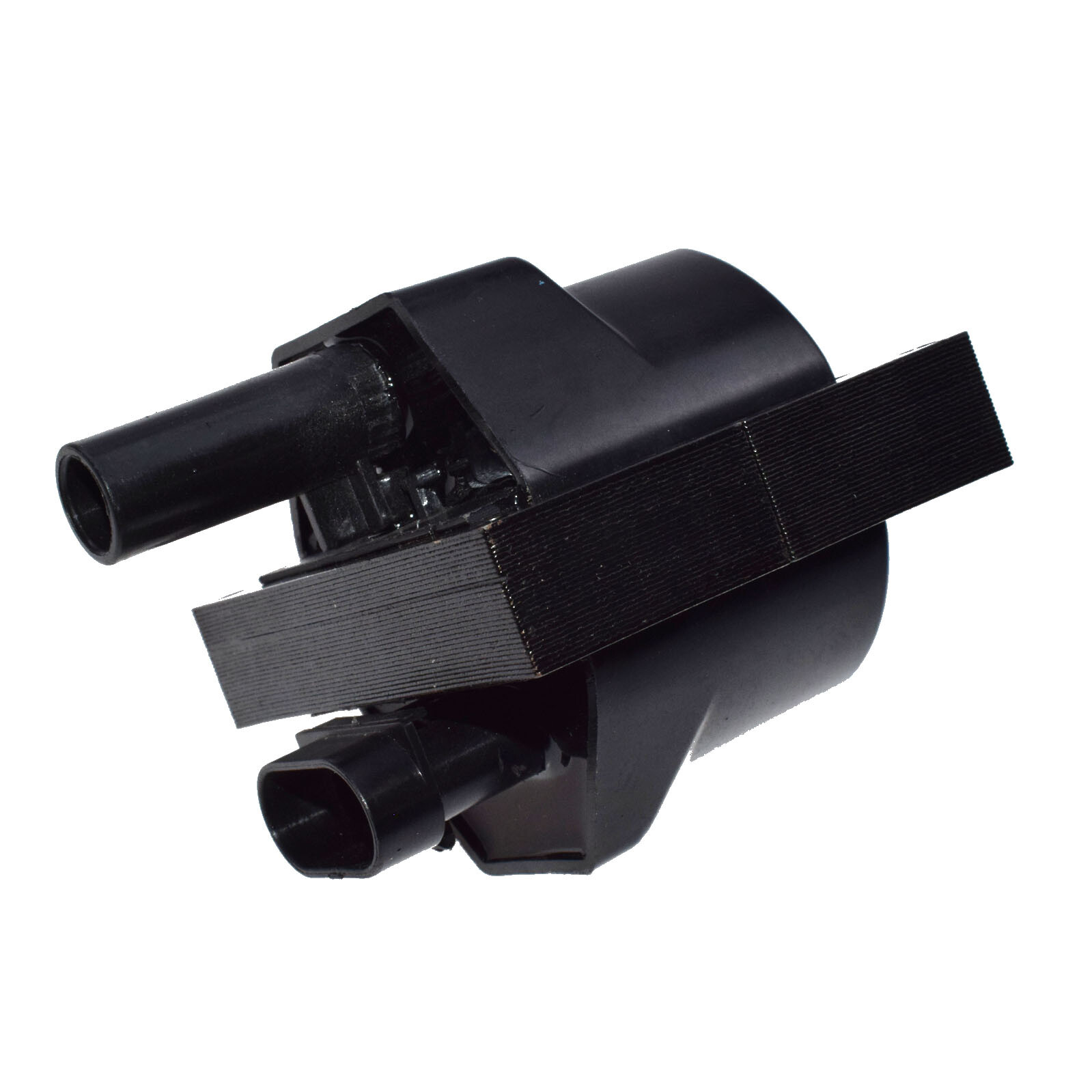 New Ignition Coil for GMC Chevrolet C2500 C1500 4.3L 5.7L 7.4 10489421 ...