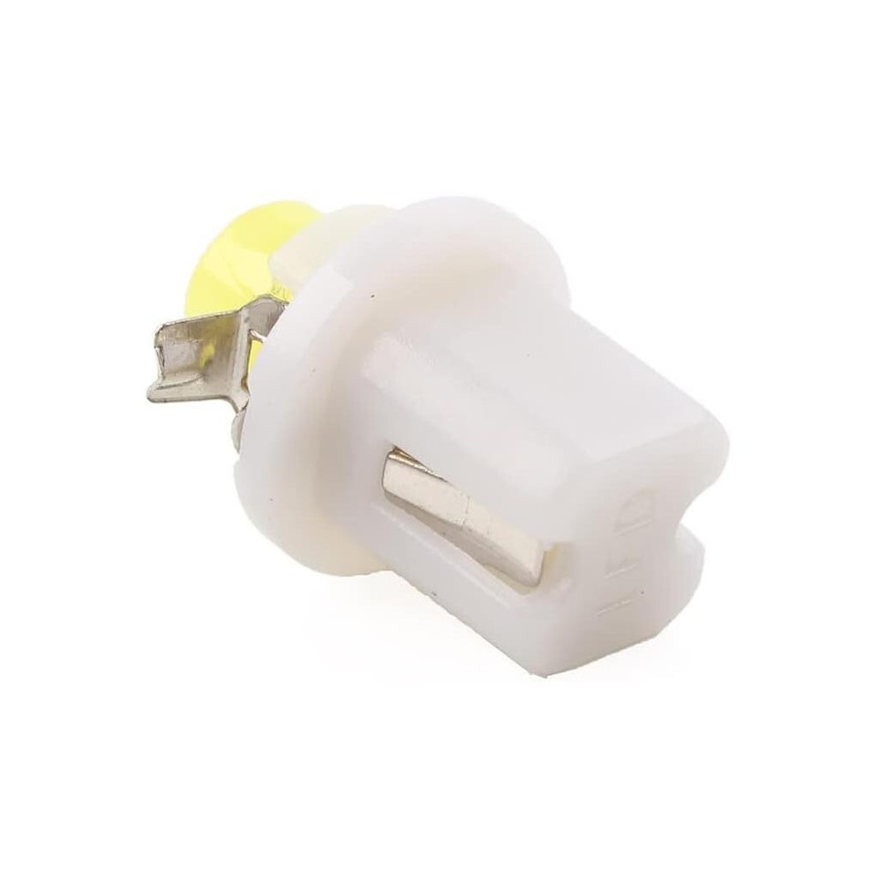 For 84-89 Corvette C4 Dash Digital Instrument Cluster White LED Bulbs ...