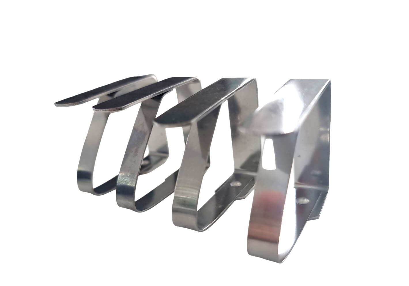 Metal Table Cloth Clips Cover X 4 Tablecloth Holder Clips Steel Pegs ...