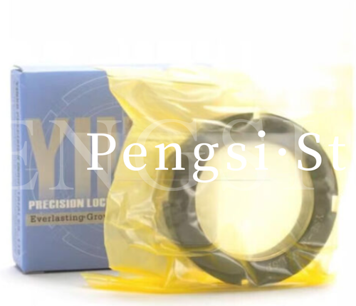 QTY:2 New For Yinsh Precision Bearing Lock nut YSF-M42*1.5P | eBay