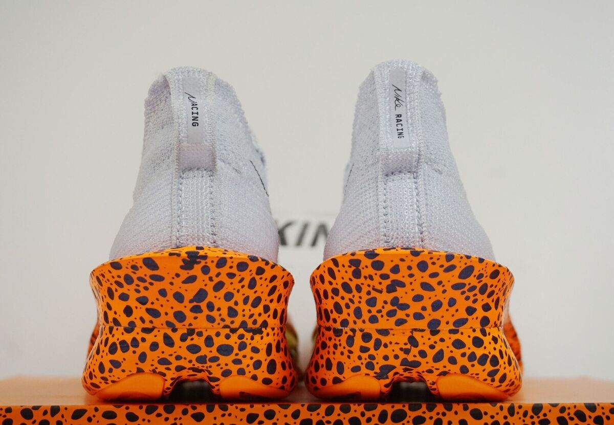 Nike Air Zoom AlphaFly Next% 3 Olympic Safari Electric Pack Nike Air Zoom AlphaFly Next% 3 Olympic Safari Electric Pack