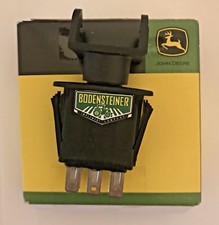 OEM JOHN DEERE LAWNMOWER PUSH PULL PTO SWITCH AM118802 F LX GT GS HD Z ...