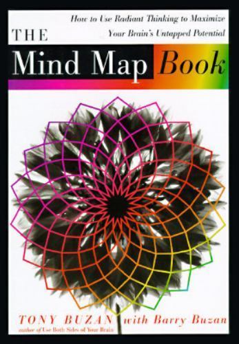 Mind Map Book by Buzan, Tony; Buzan 9780525939047 | eBay