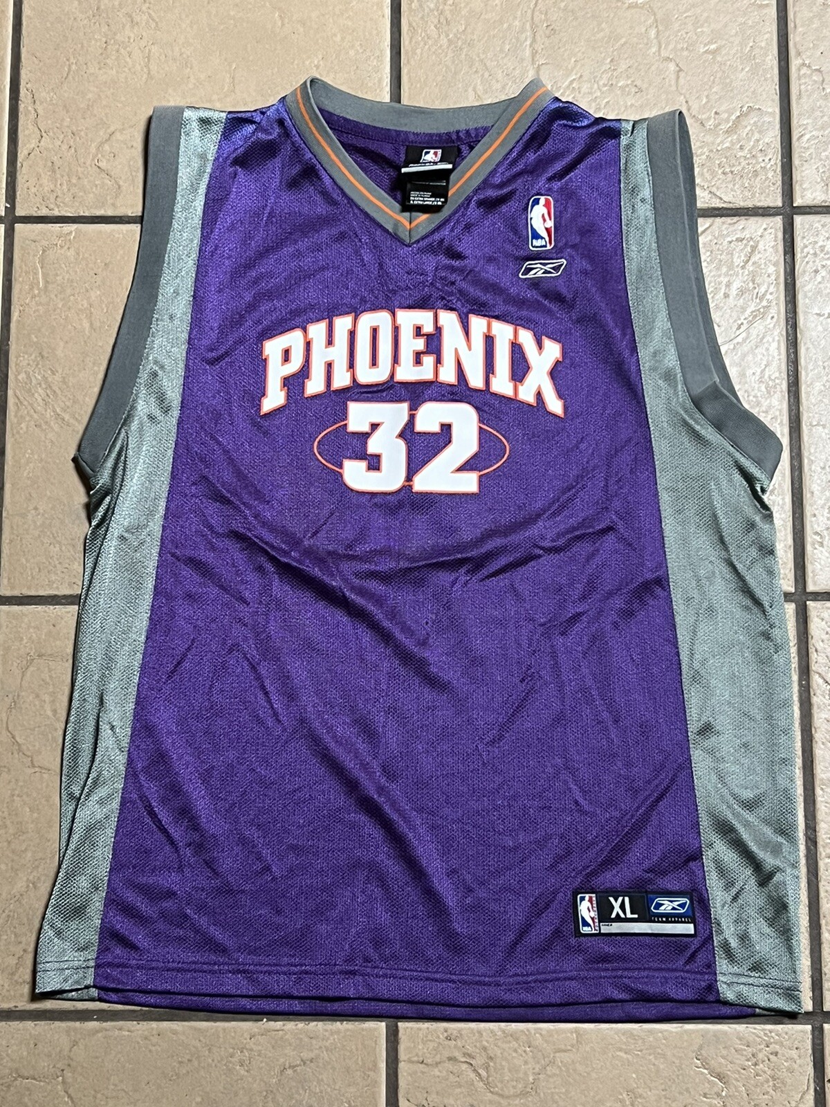 PHOENIX SUNS #32 STOUDEMIRE Jersey XL Youth 18-20 ( Very Clean ) | eBay