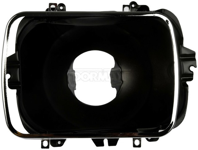 Dorman 42437 Fits GM Headlamp Mounting Kit Headlight Bucket for sale ...