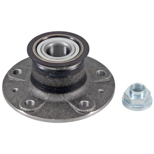 A.B.S. Kit de roulements de roue compatibilite avec SUZUKI 201652 | eBay