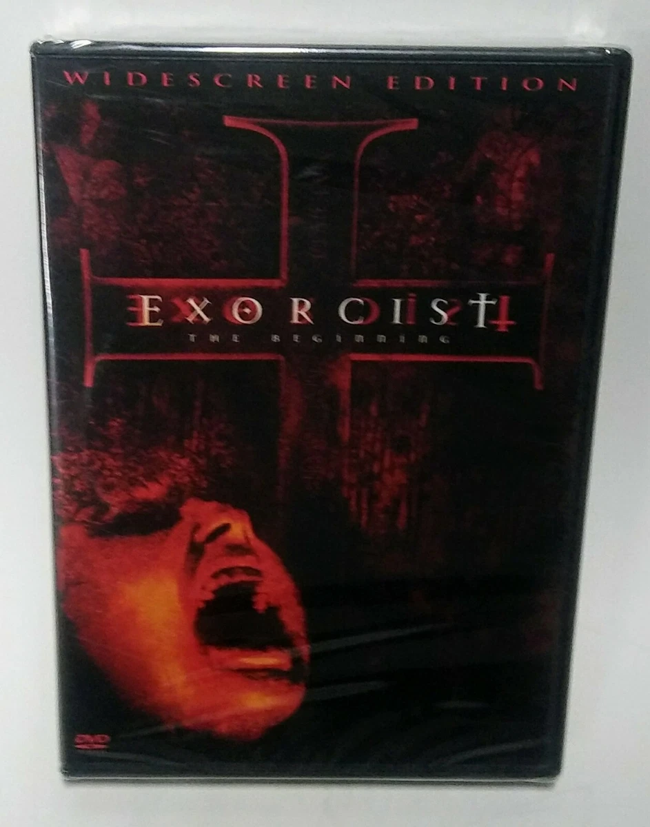 Exorcist: The Beginning
