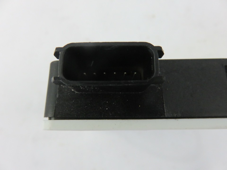 A0009052504 Mercedes Benz ML GL S E CLS CLA SLK Blind Spot Radar Sensor ...