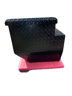 ZDOG Truck Bed Tool Box | eBay