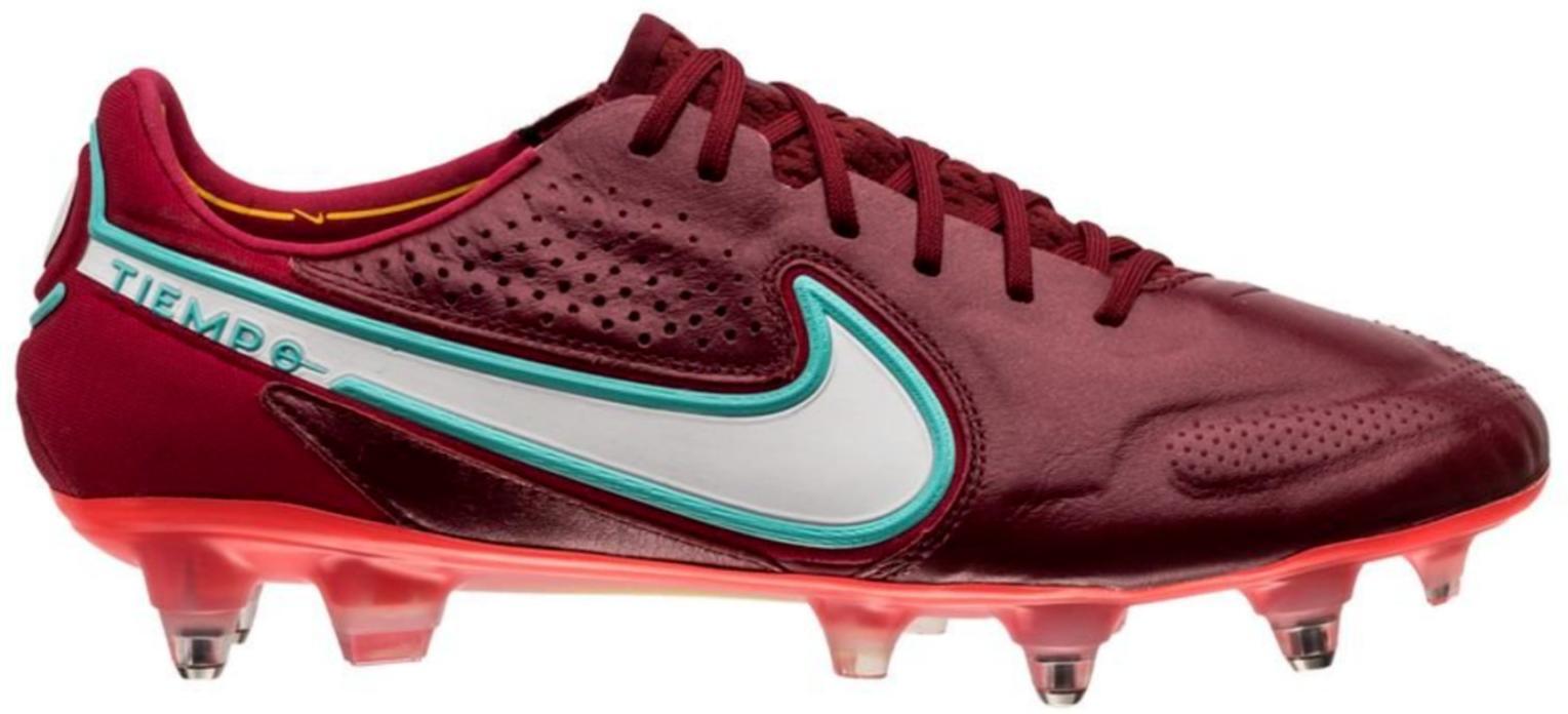 Size 4 - Nike Tiempo Legend 9 Elite SG Pro AC Blueprint Pack online ...