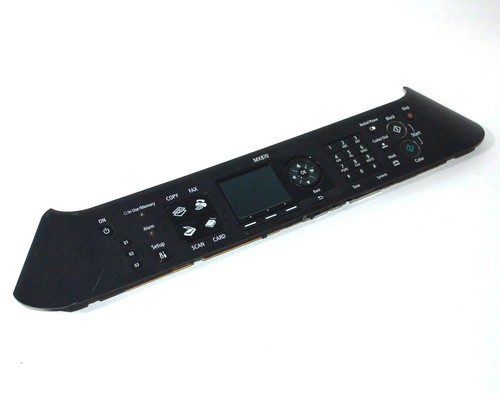 Canon Pixma MX870 Printer Control Panel with Display Screen MX 870 | eBay