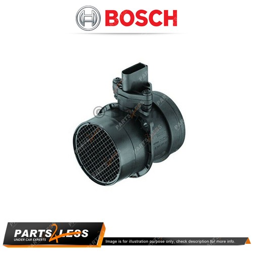 Bosch Air Mass Sensor AirFlow Meter Sensor Improve Engine Performance ...