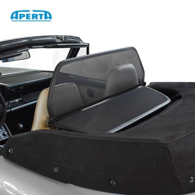 1982-1993 Porsche 911 964 Convertible Wind Deflector Original Design ...