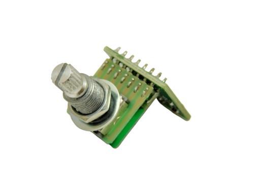ARTEC QTP - ONBOARD - Quadra channel Sound Controller Passive | eBay
