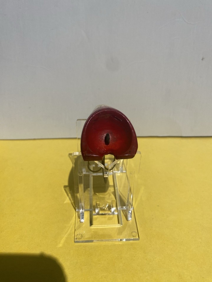 Vintage Wise Jim Dandy Lure | eBay