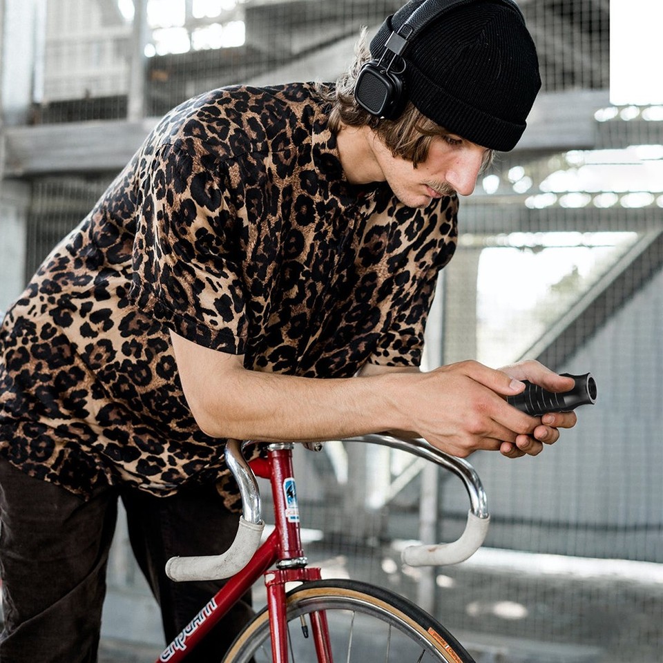 4 Pcs Quick Release Wheel Axle Light Holder Bike Wheel Hub Lamp Holders ...