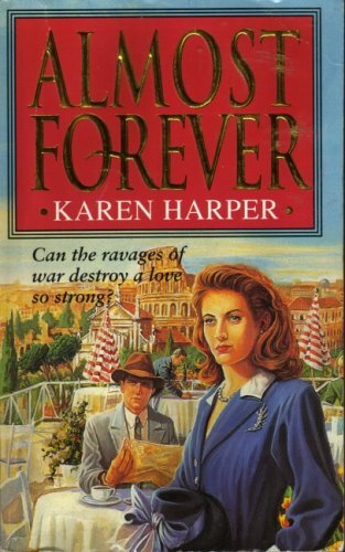 ALMOST FOREVER By Karen Harper **Mint Condition** 9780515106442 | eBay