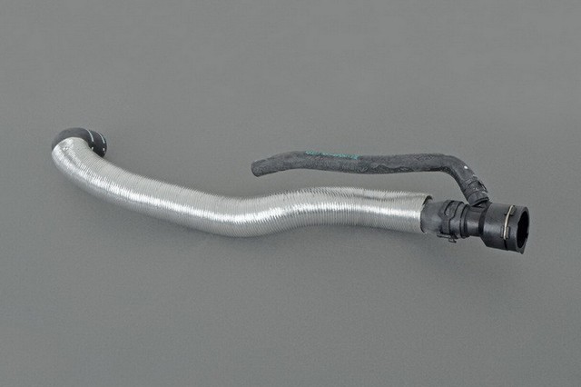 Volkswagen 1K0122157HH HVAC Heater Hose for sale online | eBay
