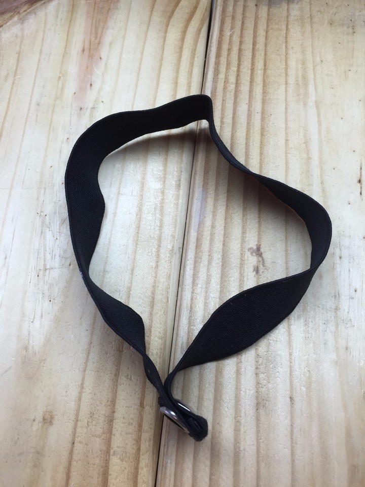 Jeep Wrangler Rear Window Roll Up Strap - Multiple Available - OEM | eBay