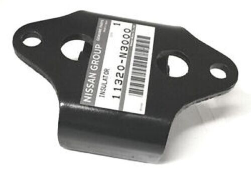 # Nissan Genuine 240Z 260Z 280ZX Transmission Mount / Insulator 11320 ...