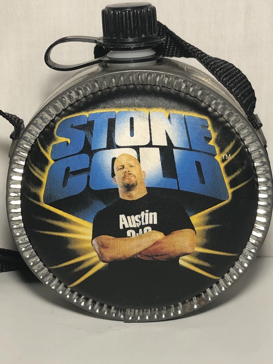 Stone Cold Steve Austin 3:16 Logo