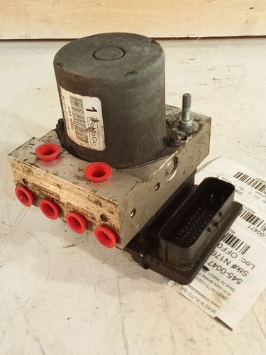 2009 - 2011 Mercury Grand Marquis ABS Anti Lock Brake Pump ID 9W73 ...