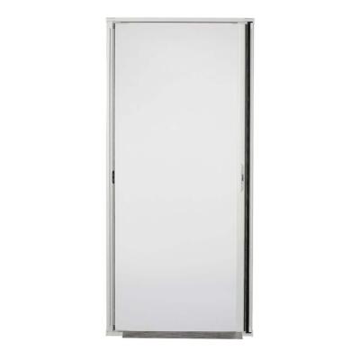 Andersen LuminAire Retractable Insect Screen - Single Door 36" x 80 ...
