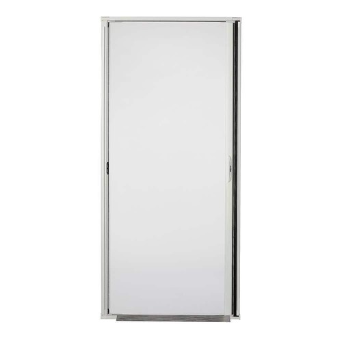 Andersen LuminAire Retractable Insect Screen - Single Door 36" x 80 ...
