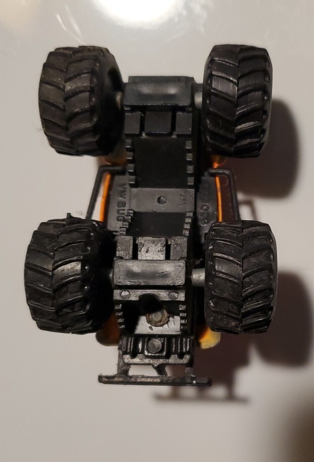 BUG BOMB CAR CP500 | eBay