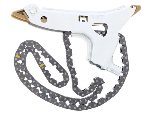 INA Timing Chain 2760502316 Mercedes Benz E350 C300 ML350 GL450 GLK350 ...