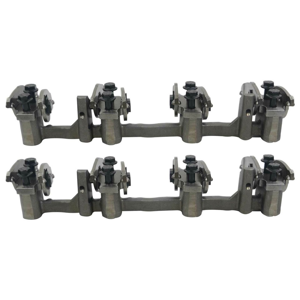 2*Valve Rocker Arm Assembly for Ford F-Series Super Duty 6.4L ...