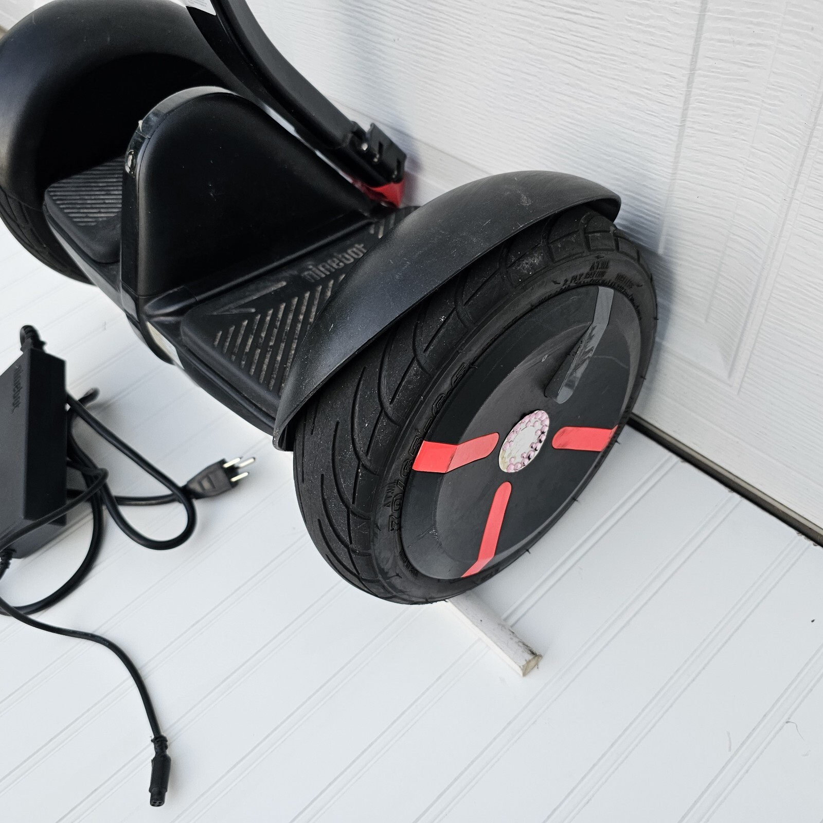 Segway MiniPRO 260 Self-Balancing Scooter - Black for sale online | eBay