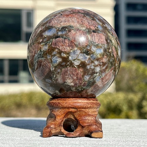 326G Natural Blue Que Sera Stone Llanite Stone Quartz Llanolite Stone ...