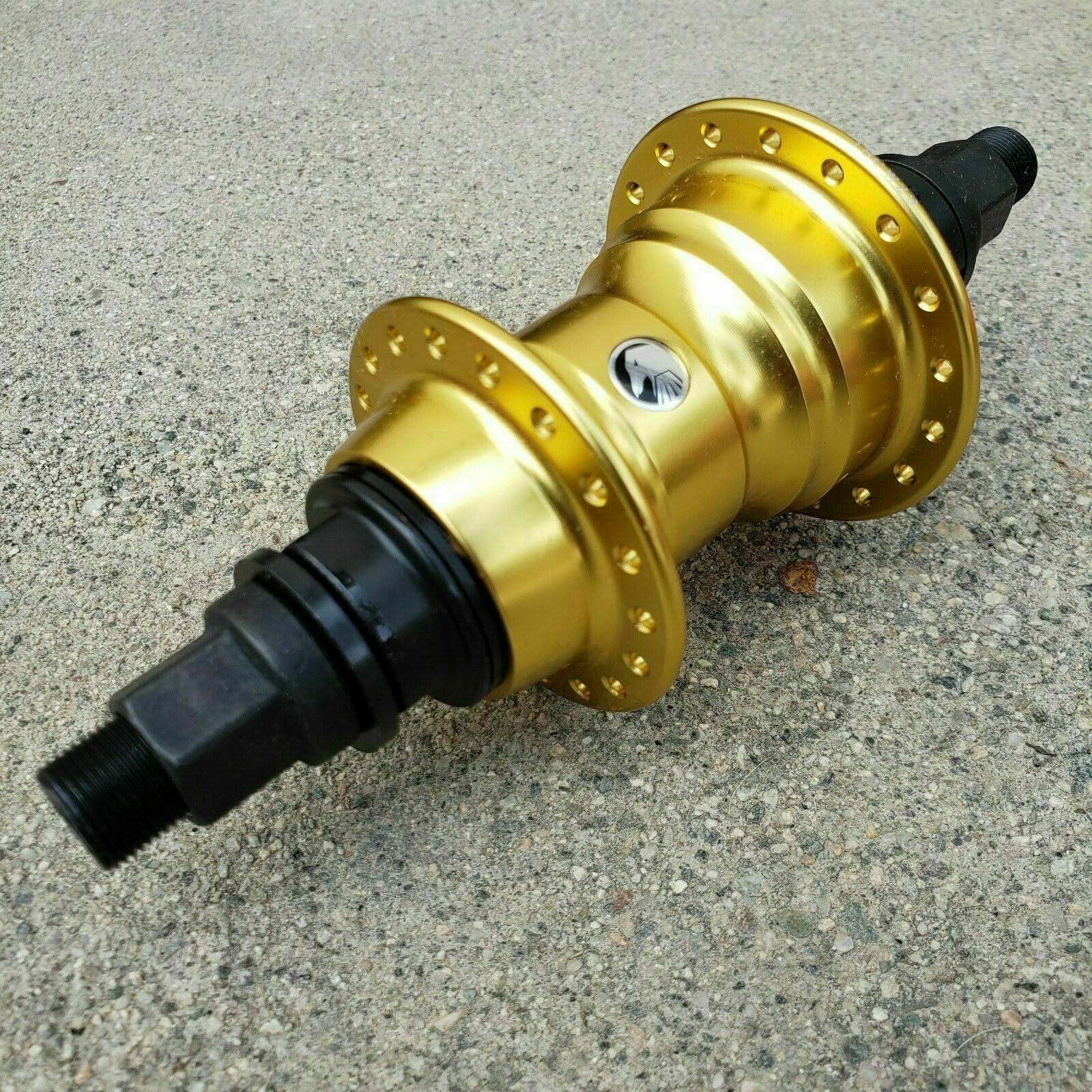 TSC SHADOW CONSPIRACY OPTIMIZED FREECOASTER 14MM 9T HUB BMX BIKE HUBS ...