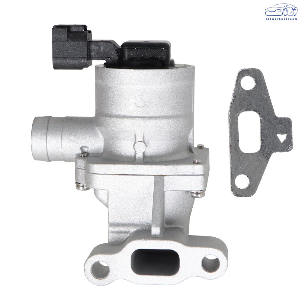 Secondary Air Injection Check Valve for Chevrolet Colorado GMC Canyon ...
