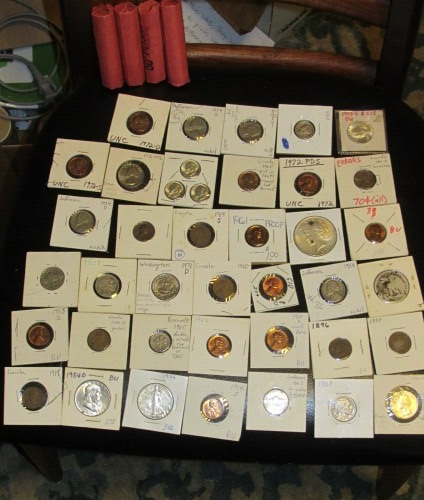 USA Coin Collection | eBay