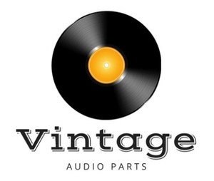 Vintage Audio Parts | eBay Stores