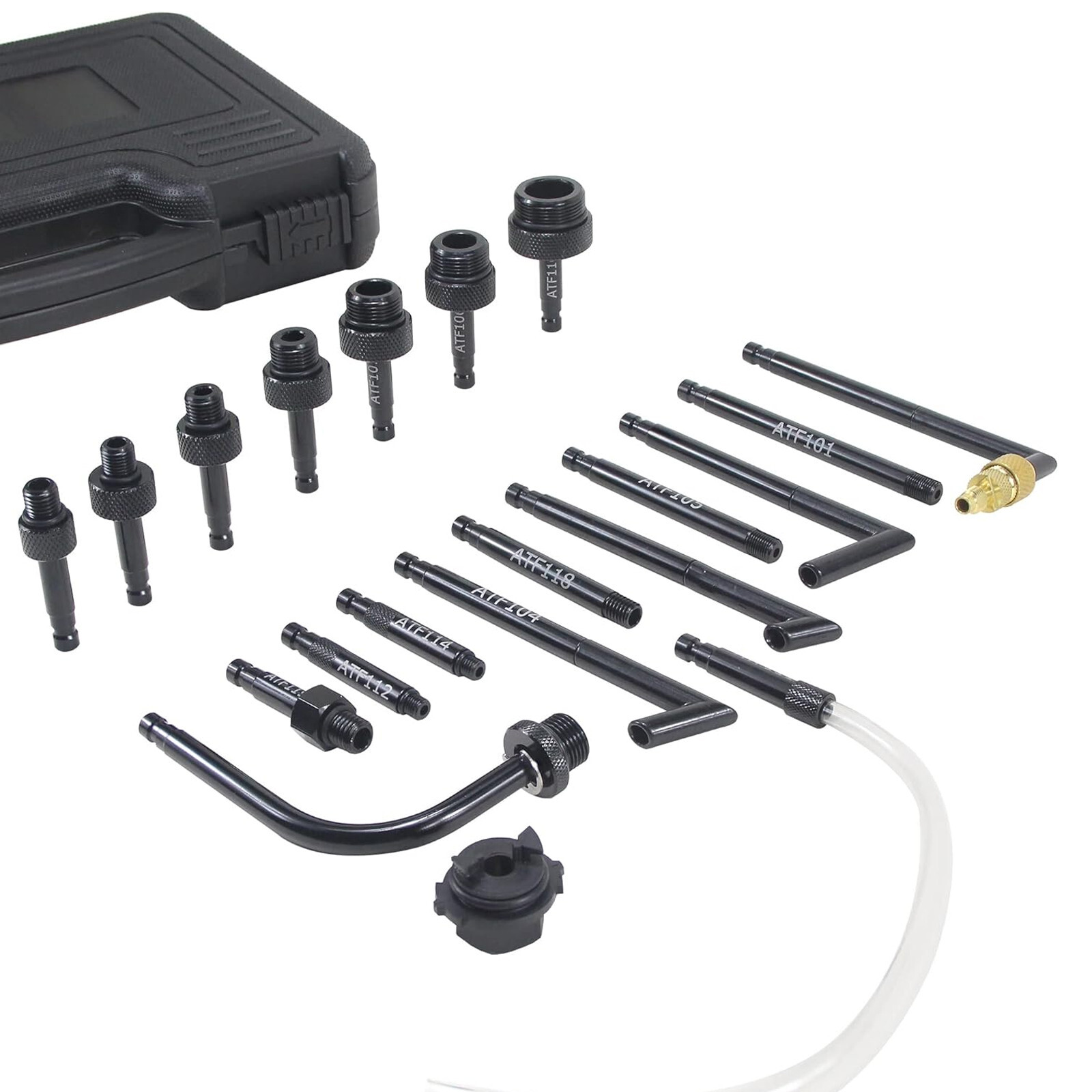 ATF Automatic Transmission Fluid Filling Adapter for VW Audi CVT DSG ...