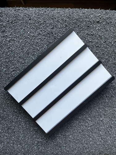 A4 wooden light box battery powered | eBay UK