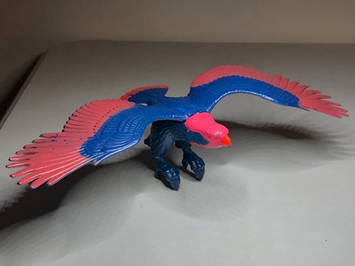 Masters of the Universe He-Man Screech 1972 | eBay