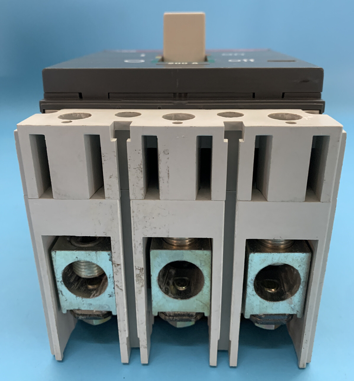 ABB S3L200TW 200 A CIRCUIT BREAKER 3P 480VAC 500VDC RECONDITIONED | eBay