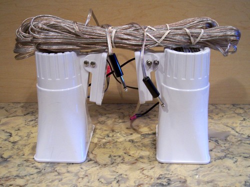 2-Horn Speakers Goosegetter E-caller Electronic Snow Goose Call In ...