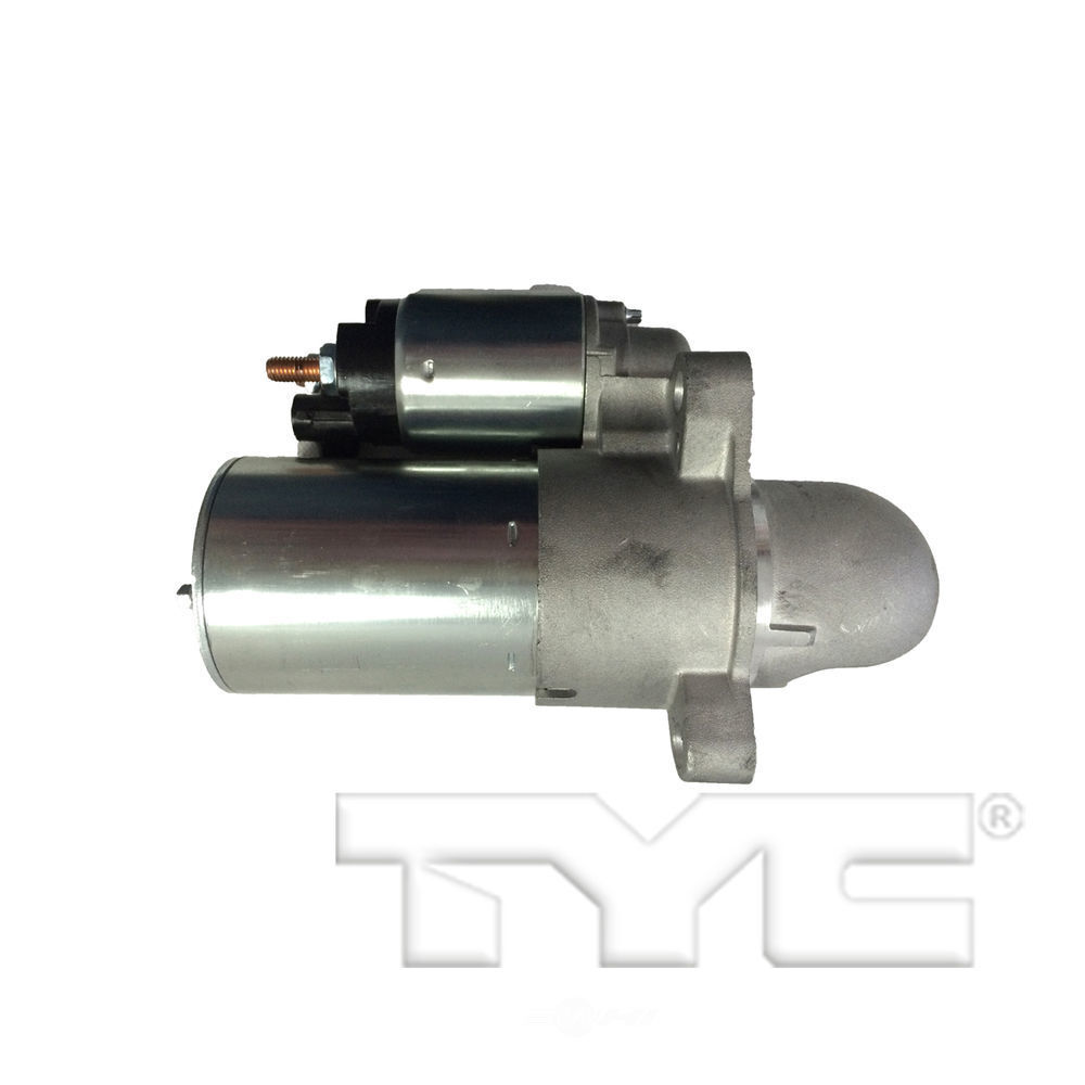 Starter Motor TYC 1-06497 for sale online | eBay