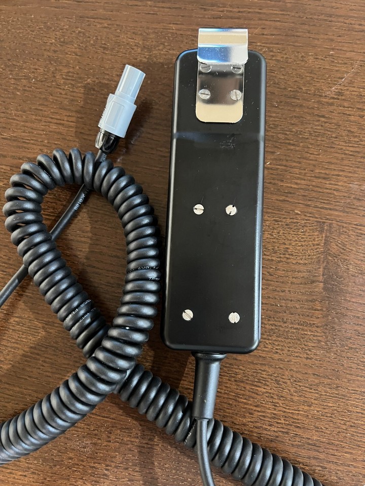 STILLE SURGICAL TABLE HAND CANTROL USED IN GOOD CONDITION | eBay