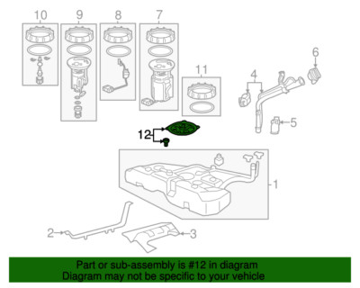 Honda 74660-TA0-A00 Floor Maintenance Hole Cap | eBay