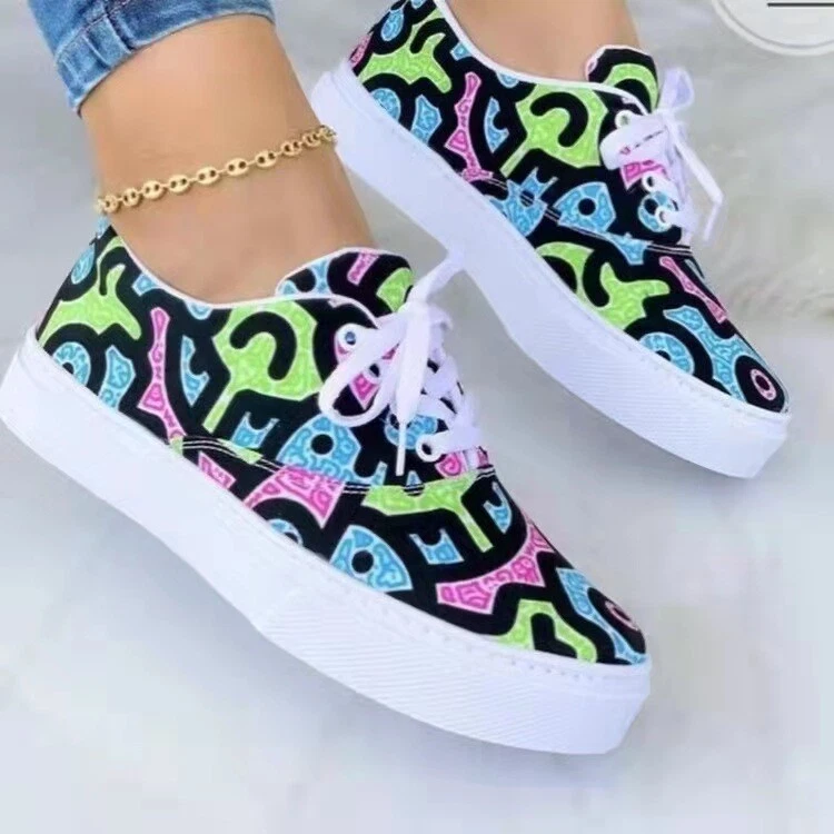 Cute Sneakers For Girls