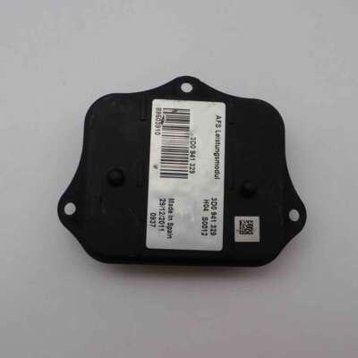 For VW Audi Q5 8R Headlight AFS Cornering Control Module 3D0941329 3D0 ...