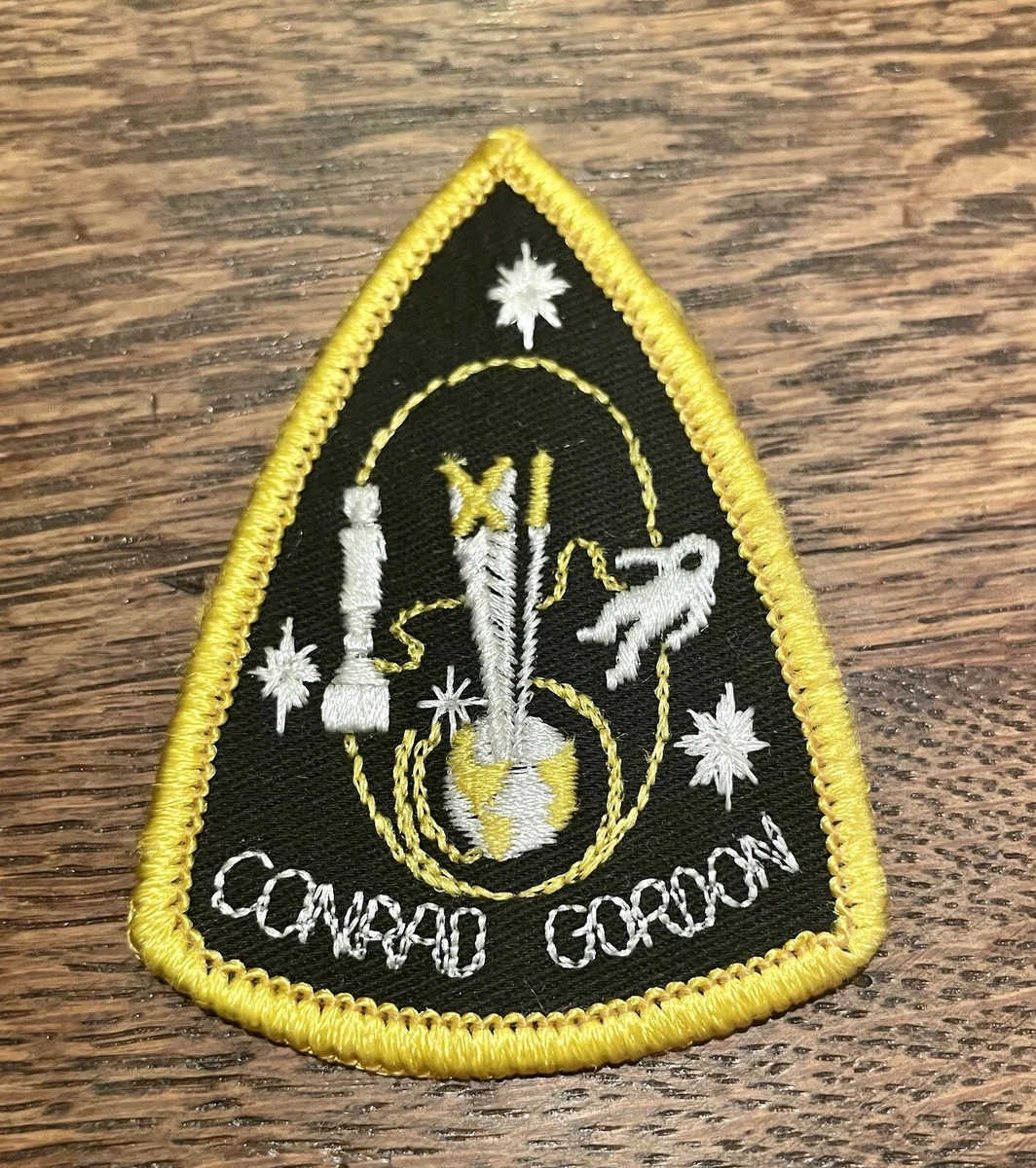 Nasa Gemini 5 Mission