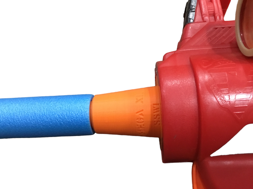 SSWI Add-On Compatible Mega XL to High Powered Titan Dart Adapter (Hits ...