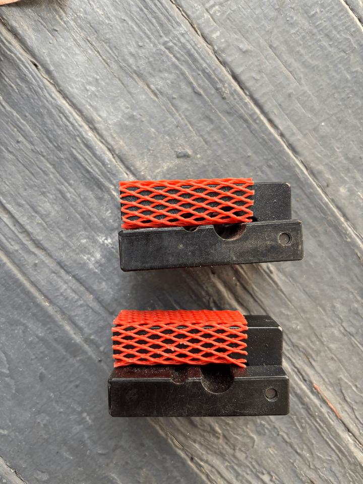 Andrew CommScope EASIAX Type 207865 Cable Prep Tool FSJ1 FSJ4 - (2 ...